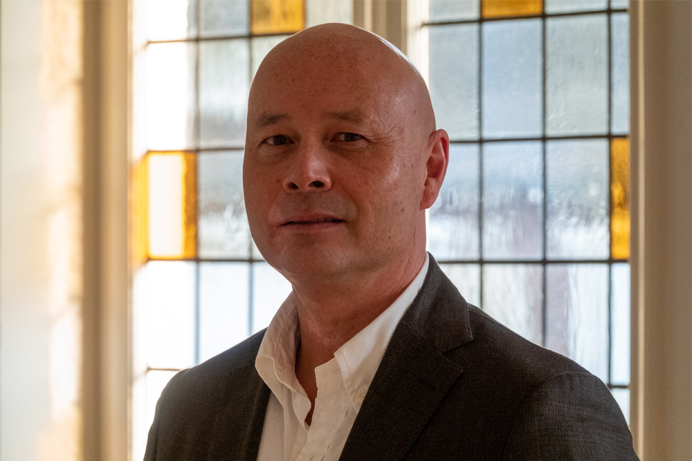 Welkom mr. Stephan Lie! - Quattro Advocaten